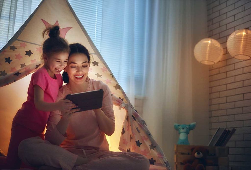 Getting Children To Sleep Better in Winter | Sleephead NZ